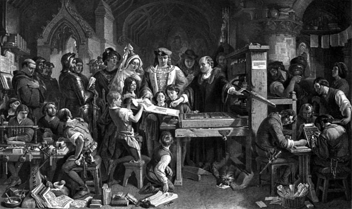 the-first-printing-press-hubpages