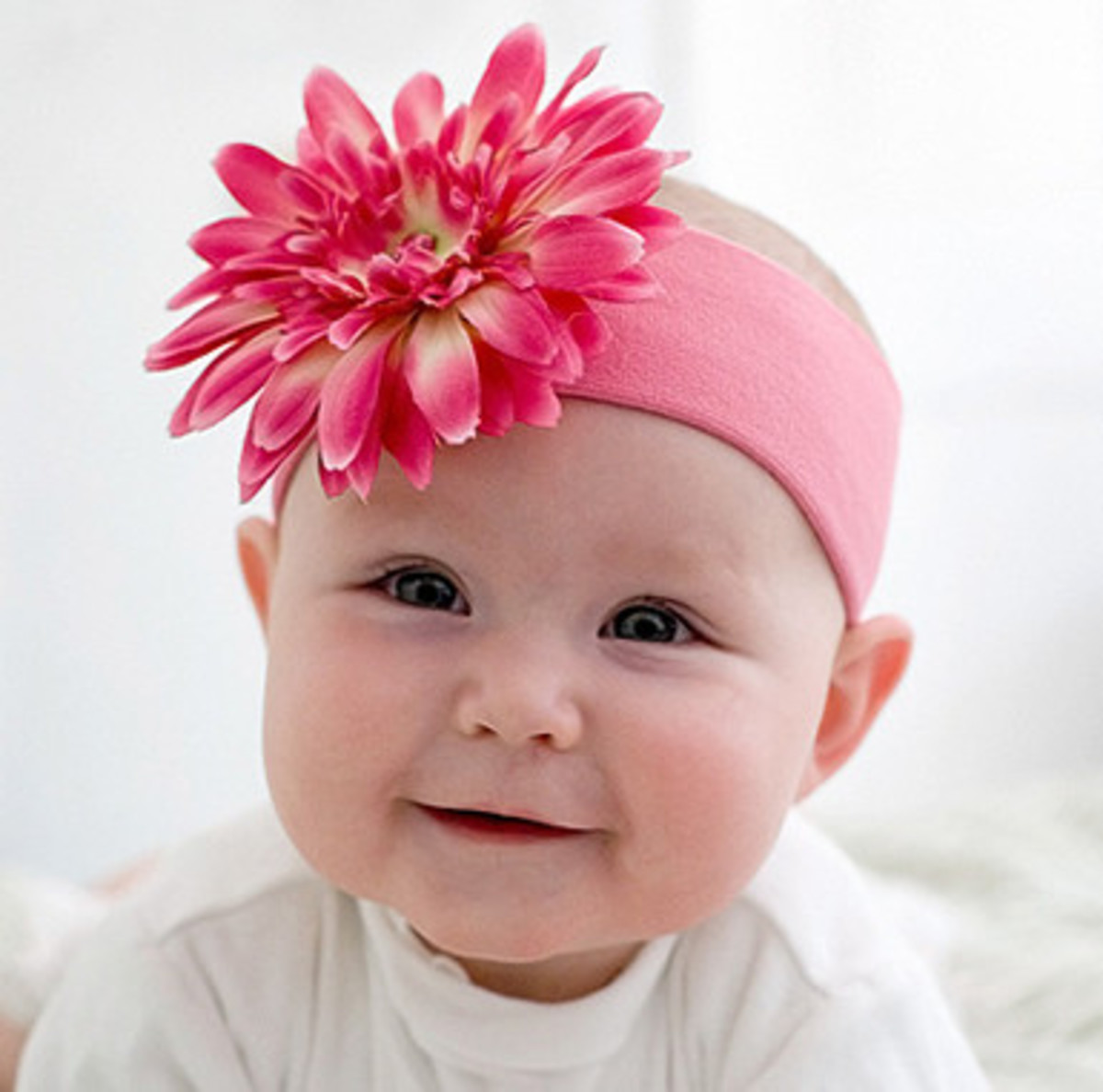 Cute Headbands for Babies - HubPages