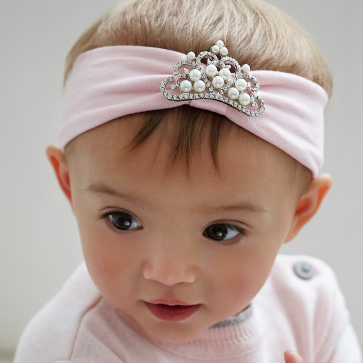 Cute Headbands for Babies - HubPages
