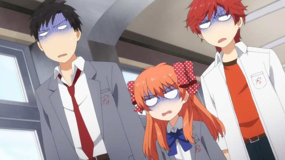 10 Anime Like ReLIFE ReelRundown 10 Anime Like ReLIFE ReelRundown