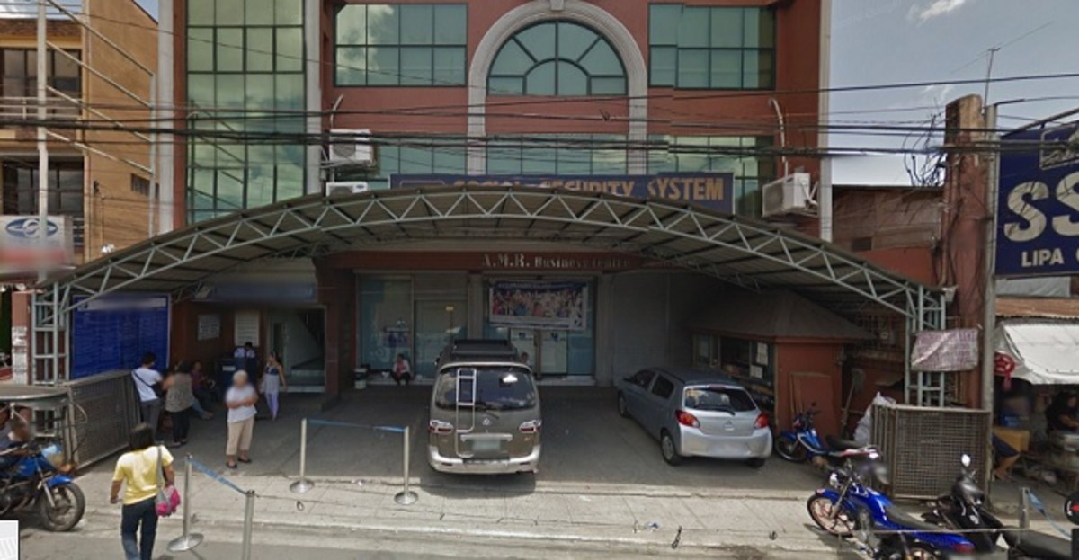 How to Get A Social Security System Number (Philippines) - HubPages