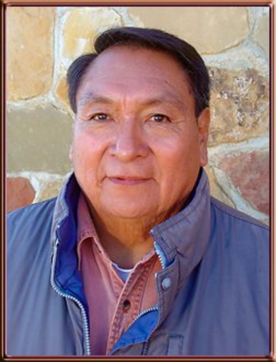 Hopi Silver Jewelry - A Distinct Artistry - HubPages