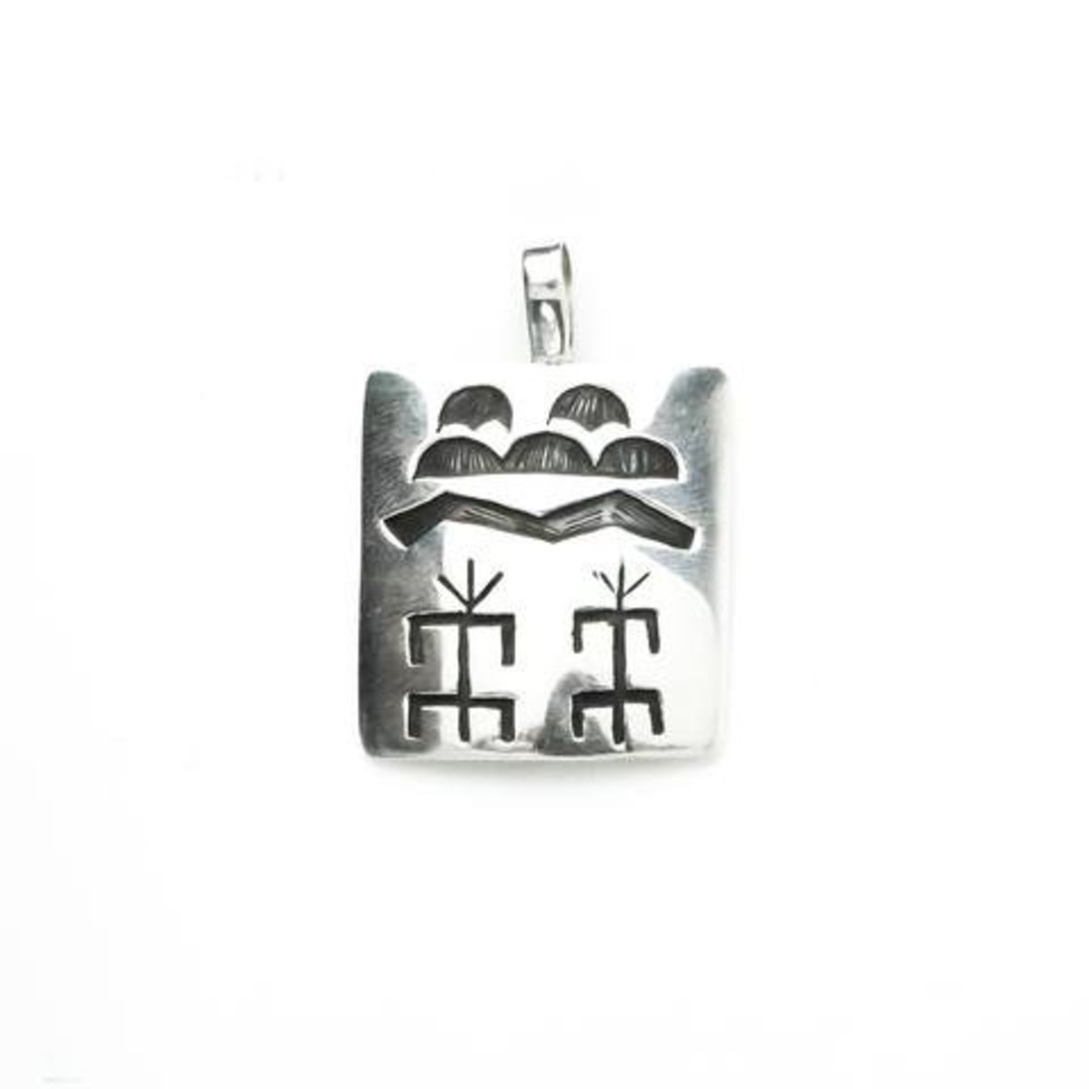Hopi Silver Jewelry - A Distinct Artistry - HubPages
