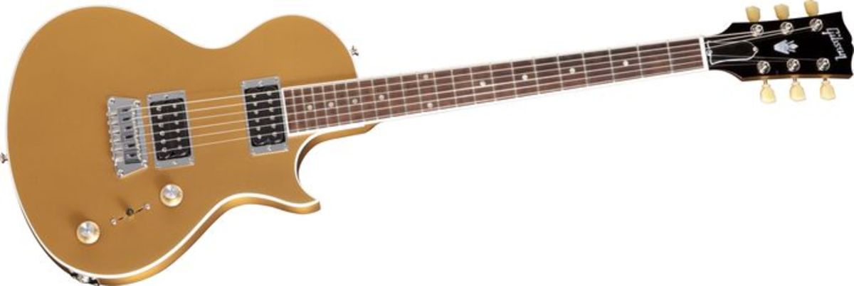 The Gibson Nighthawk Guitars - HubPages