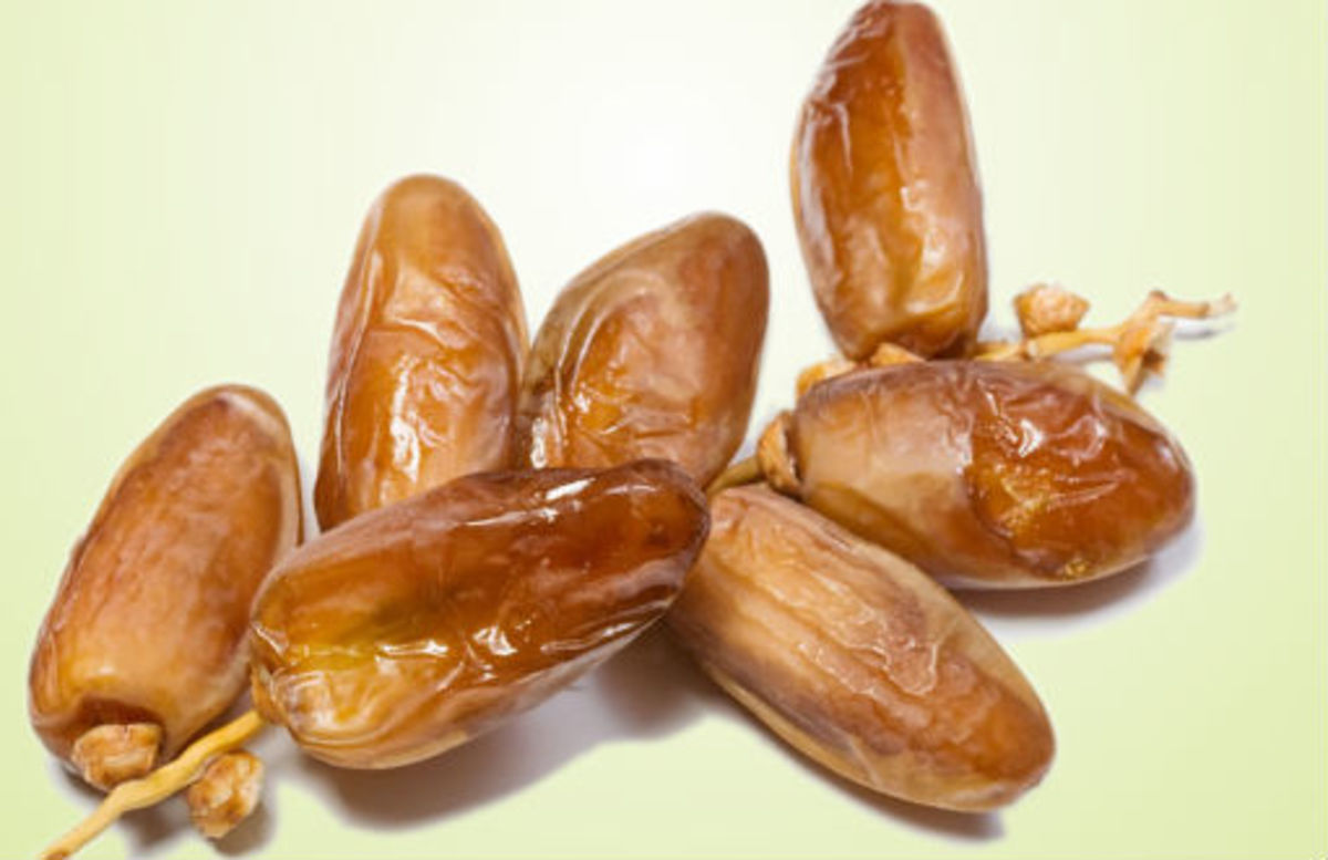 Dates: Varieties of Dates, Top Ten Health Benefits, and Side Effects ...