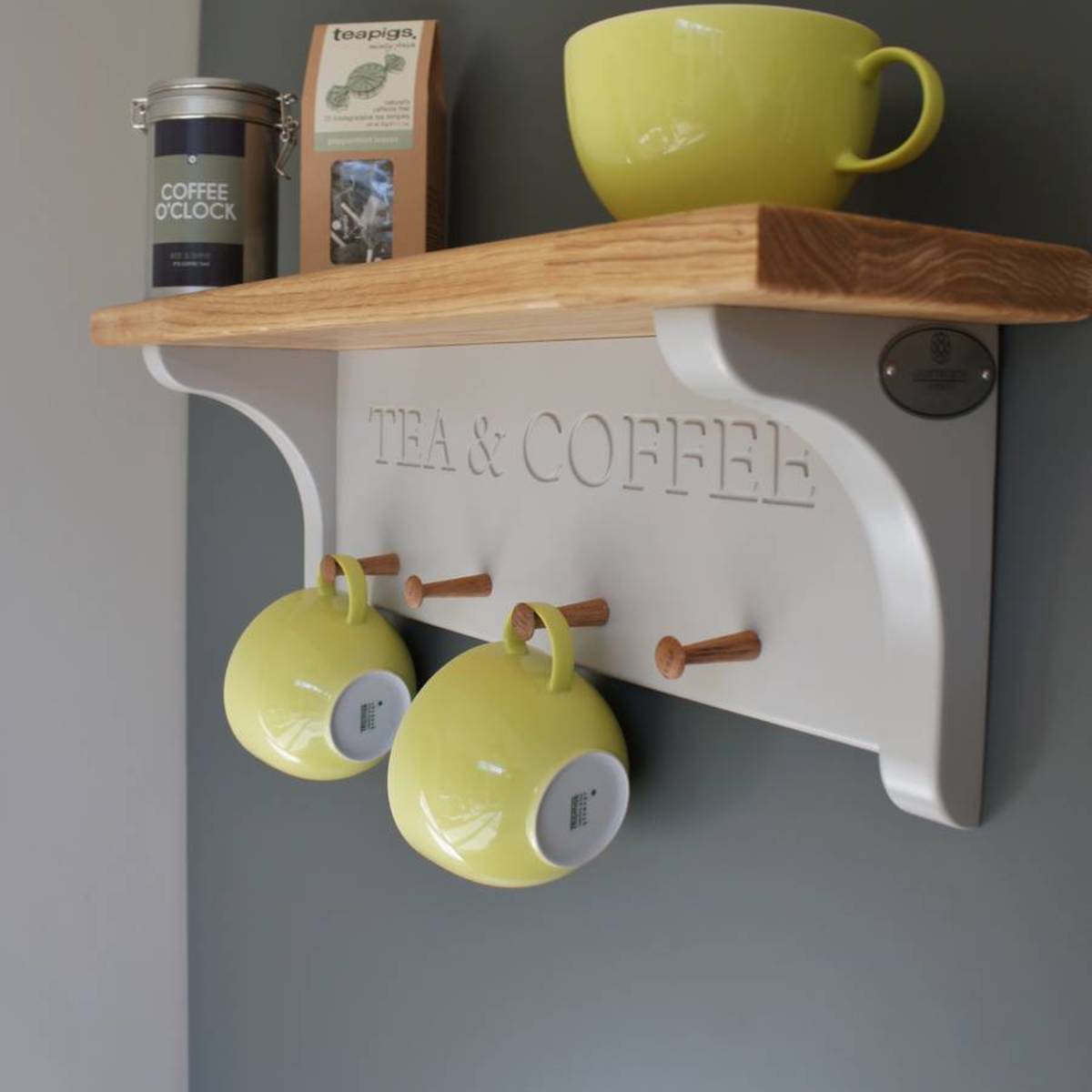 Coffee Mug Displays - HubPages