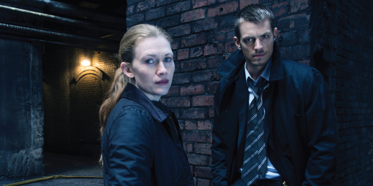 Top 10 Detective Shows on Netflix Right Now - HubPages