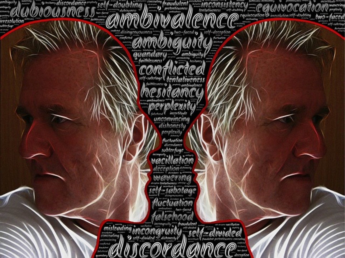 The Meaning of Being Decisive or Indecisive - HubPages