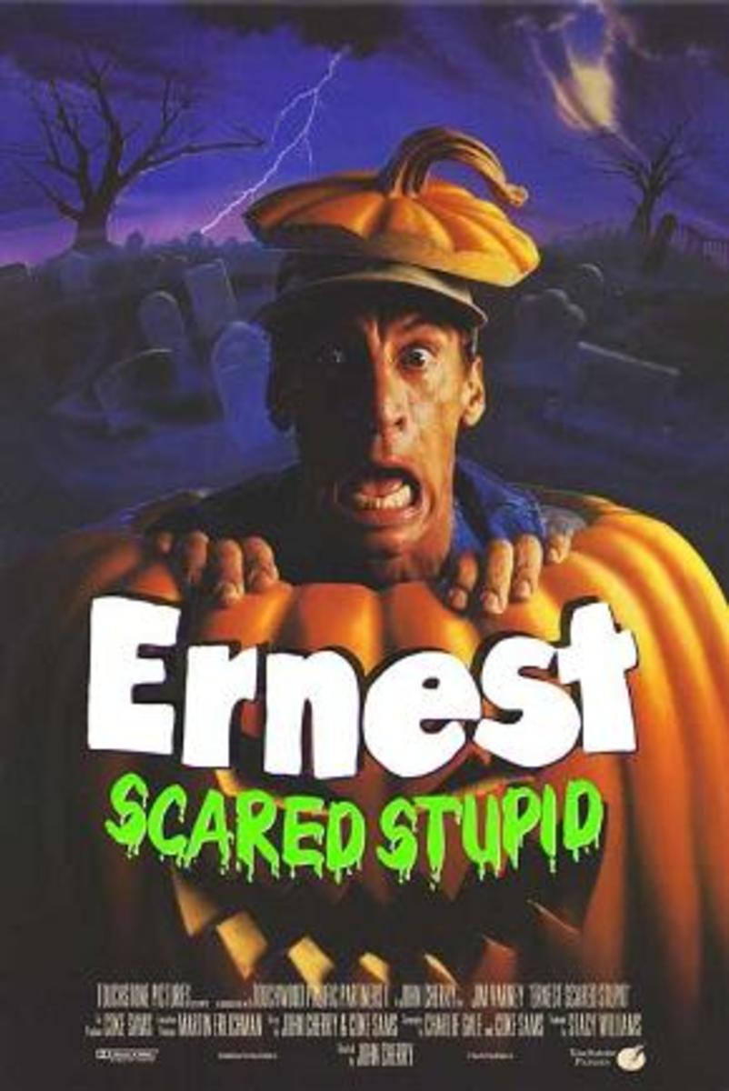 Ranking the Ernest Movies - HubPages