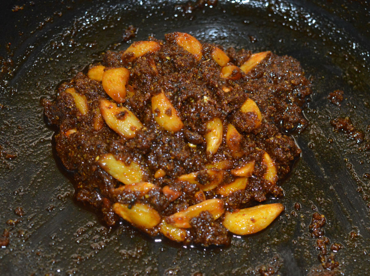 How to Make Garlic Pickle - HubPages