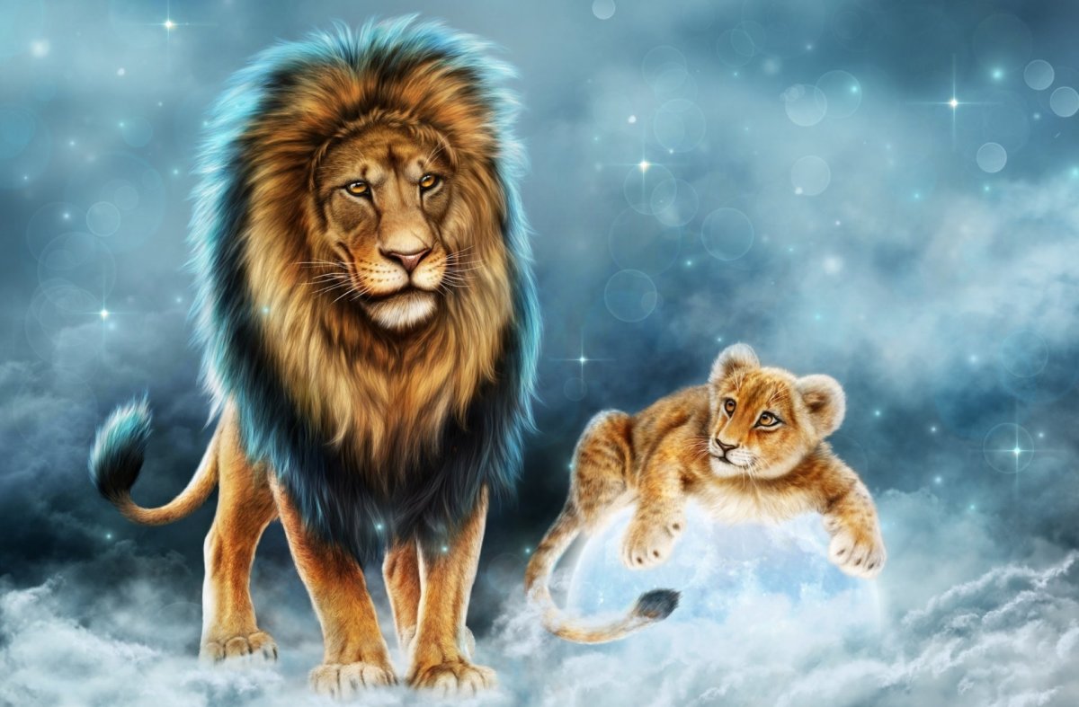The Ambitious and Confident Leo Man - HubPages
