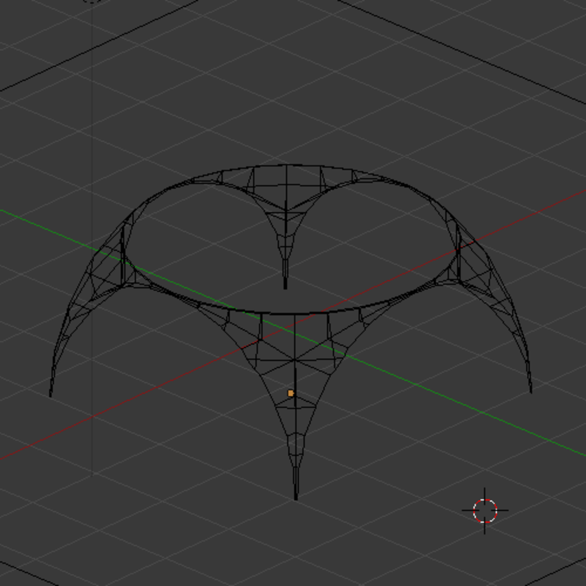 What Is a Pendentive Form and How to 3d-Model It - HubPages