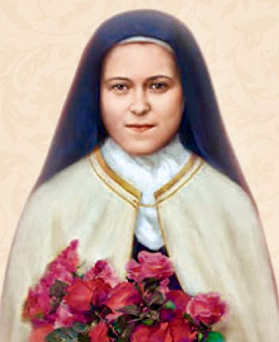 The Marvelous Intercession of Saint Therese of Lisieux and Her “Little ...