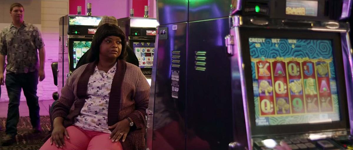Ma (2019) Movie Review - HubPages