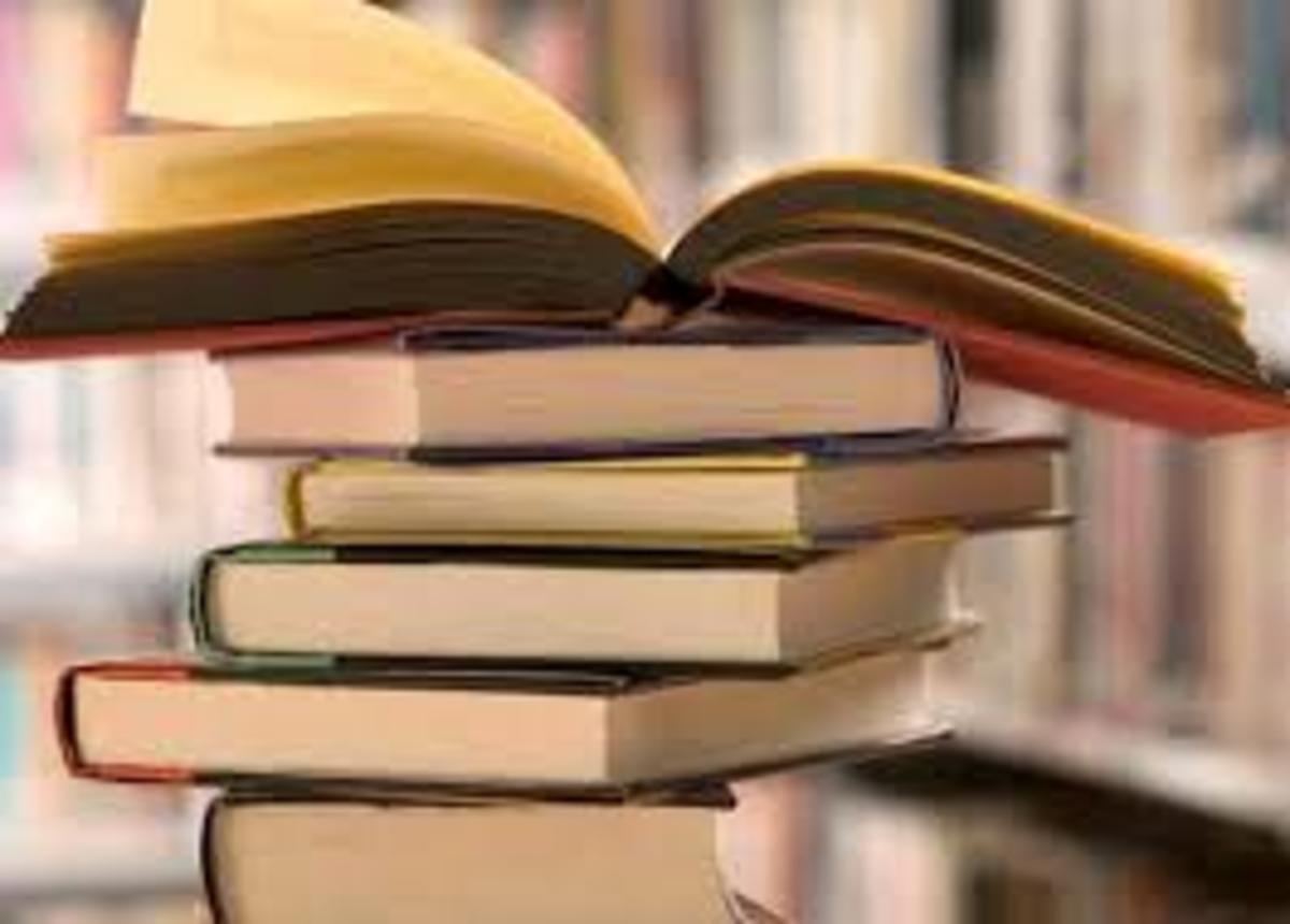 What is Literature - HubPages