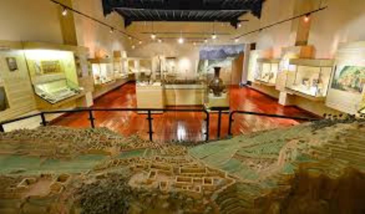 Who Really Discovered Machu Picchu? - HubPages