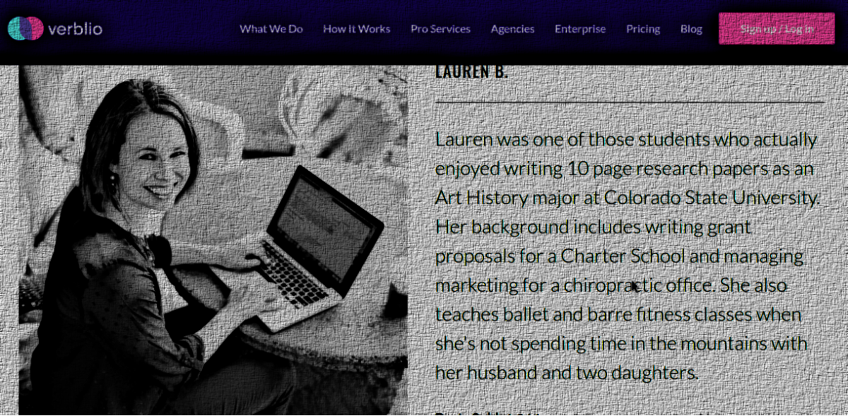 Verblio Review for Freelance Writers - HubPages