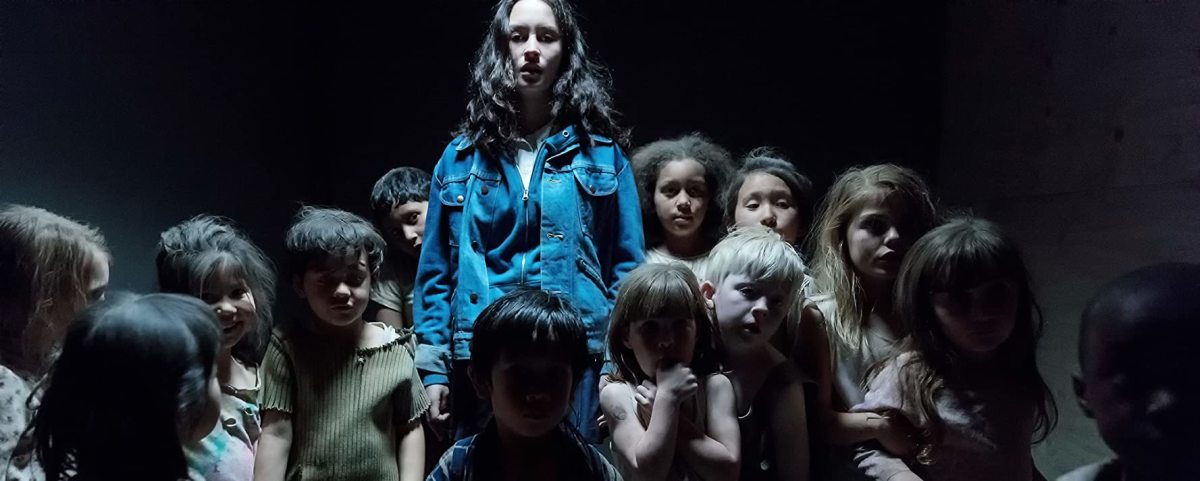 The Changeover (2017) Movie Review - HubPages