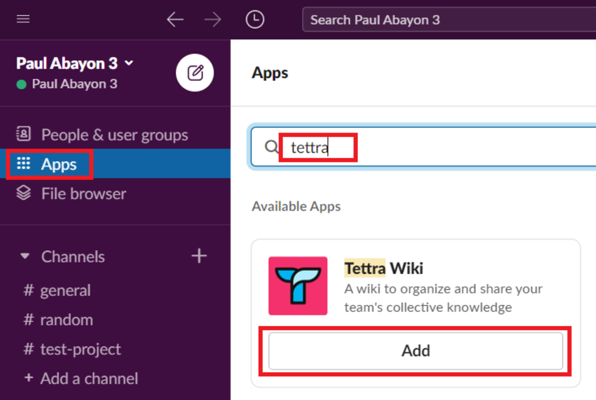 How to Manage Knowledge in Slack for Team Wiki? - HubPages