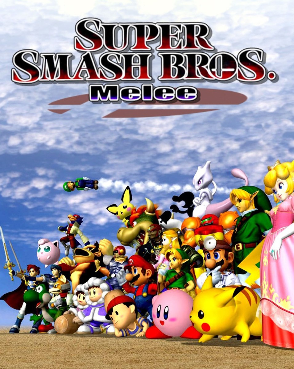 10 Nintendo Gamecube Games That Will Give You Nostalgia - HubPages