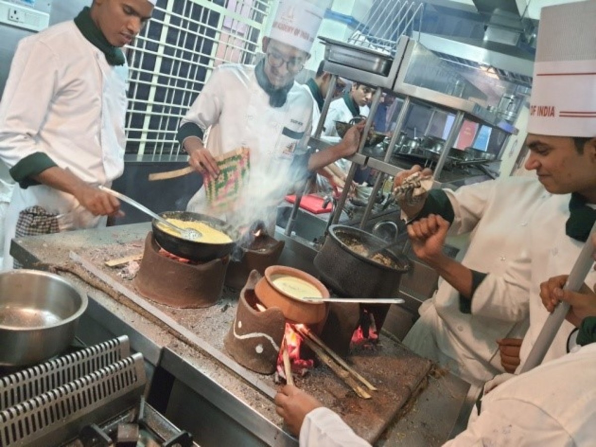 Tribal Food of India - HubPages