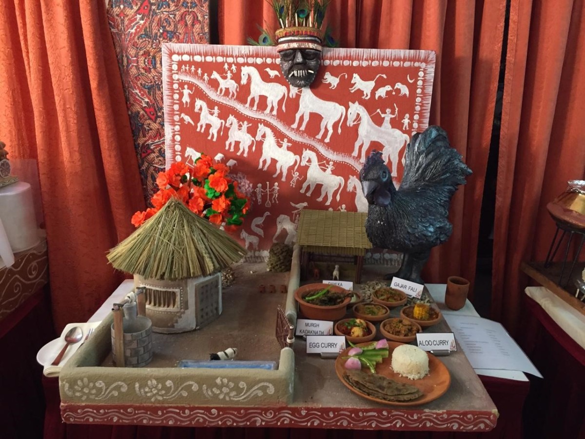 Tribal Food of India - HubPages