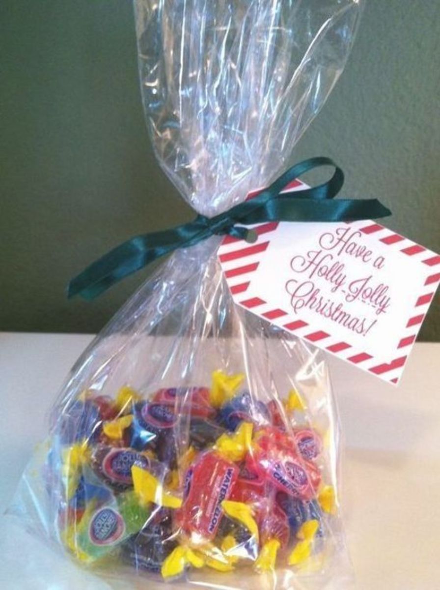 50+ Adorable DIY Christmas Gifts for Teachers From Kids - HubPages