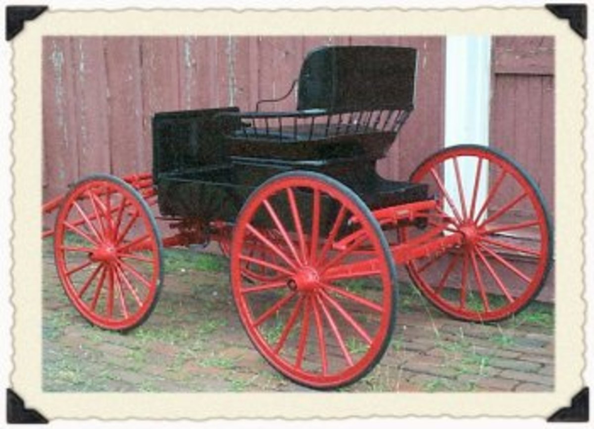 African American Slave Became First Automobile Maker - HubPages