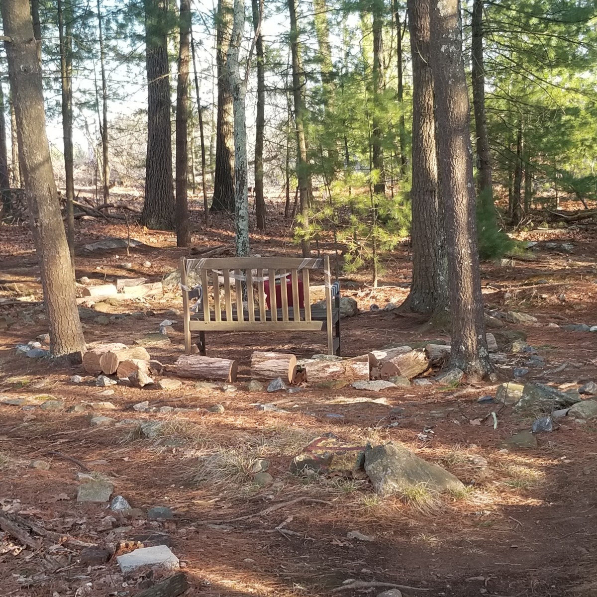 Labyrinth Walk for Beginning a New Creative Project - HubPages