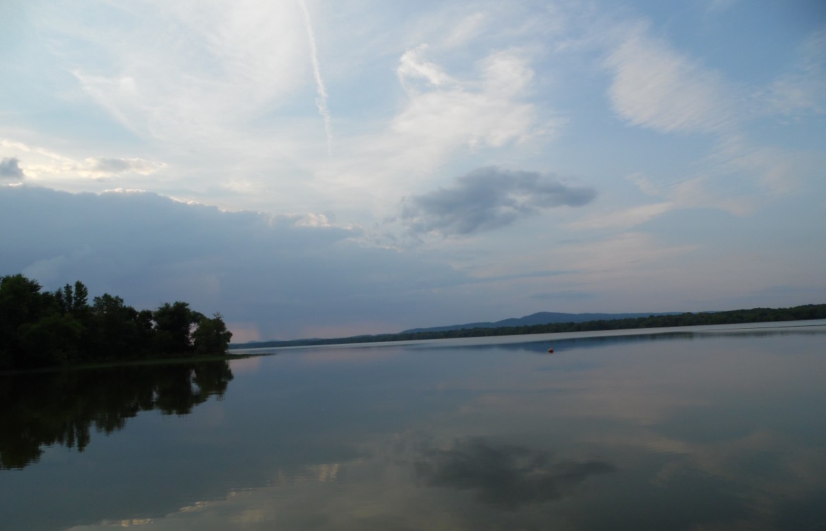 Weiss Lake, Alabama, Photo Gallery - HubPages