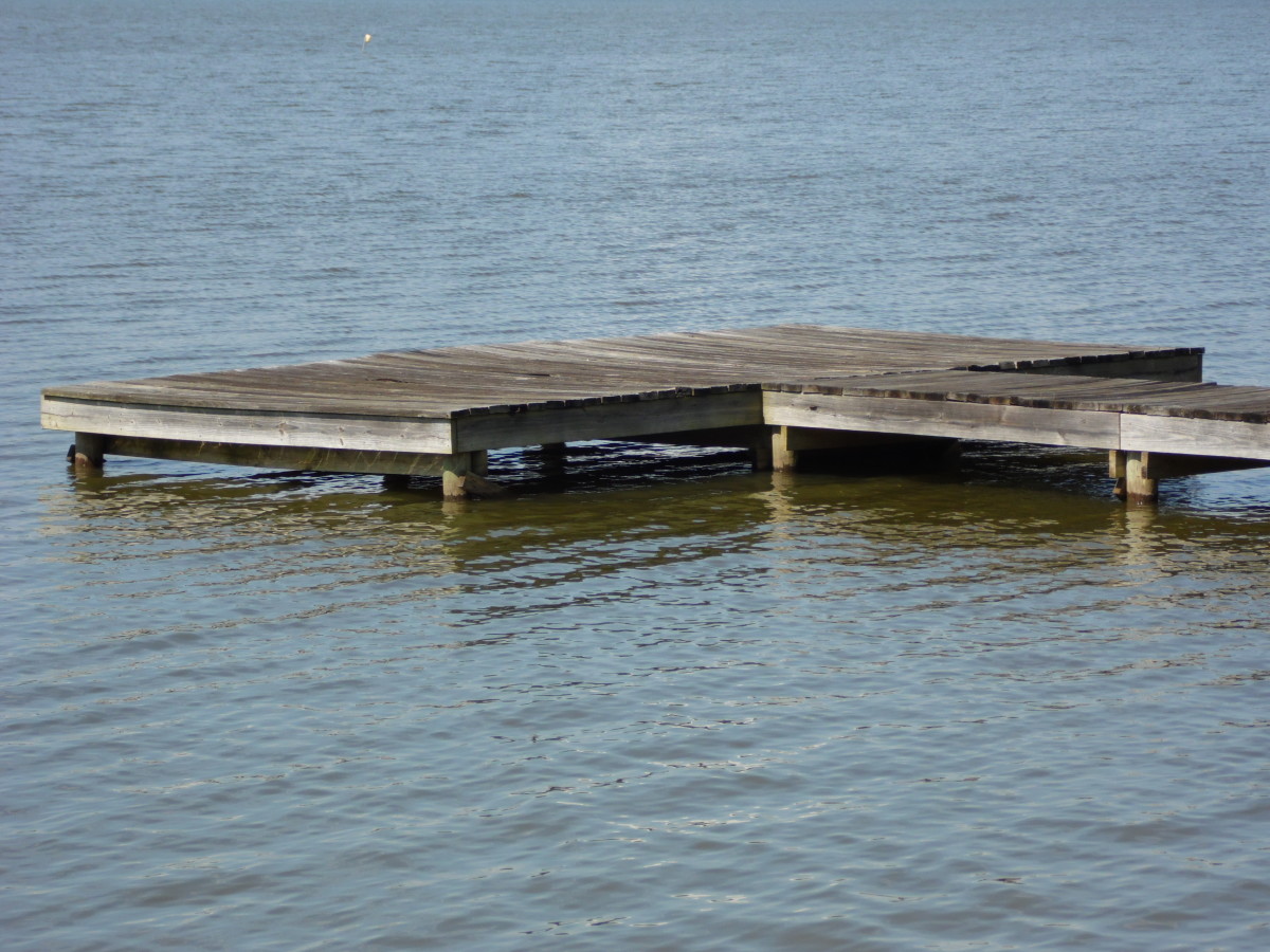 Weiss Lake, Alabama, Photo Gallery - HubPages