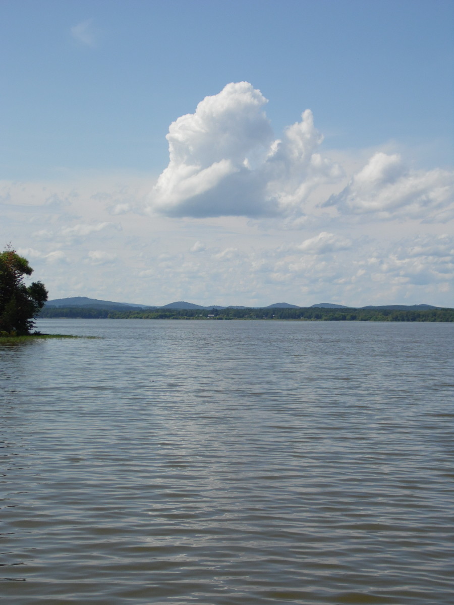 Weiss Lake, Alabama, Photo Gallery - HubPages