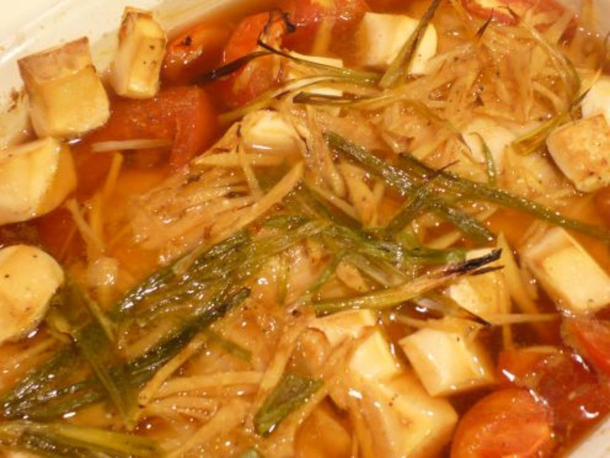 Different Ways of Cooking Fish - HubPages