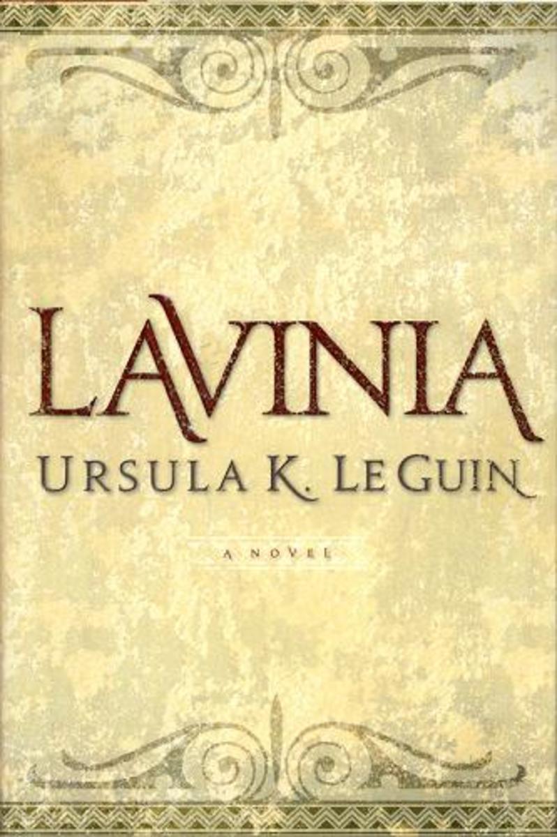 Review of Lavinia - HubPages