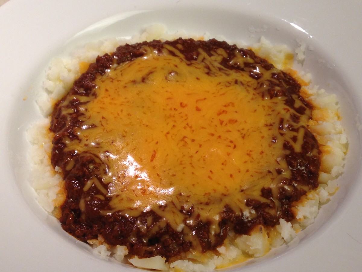 12 Super Fast, Cheap and Easy Main Dishes - HubPages