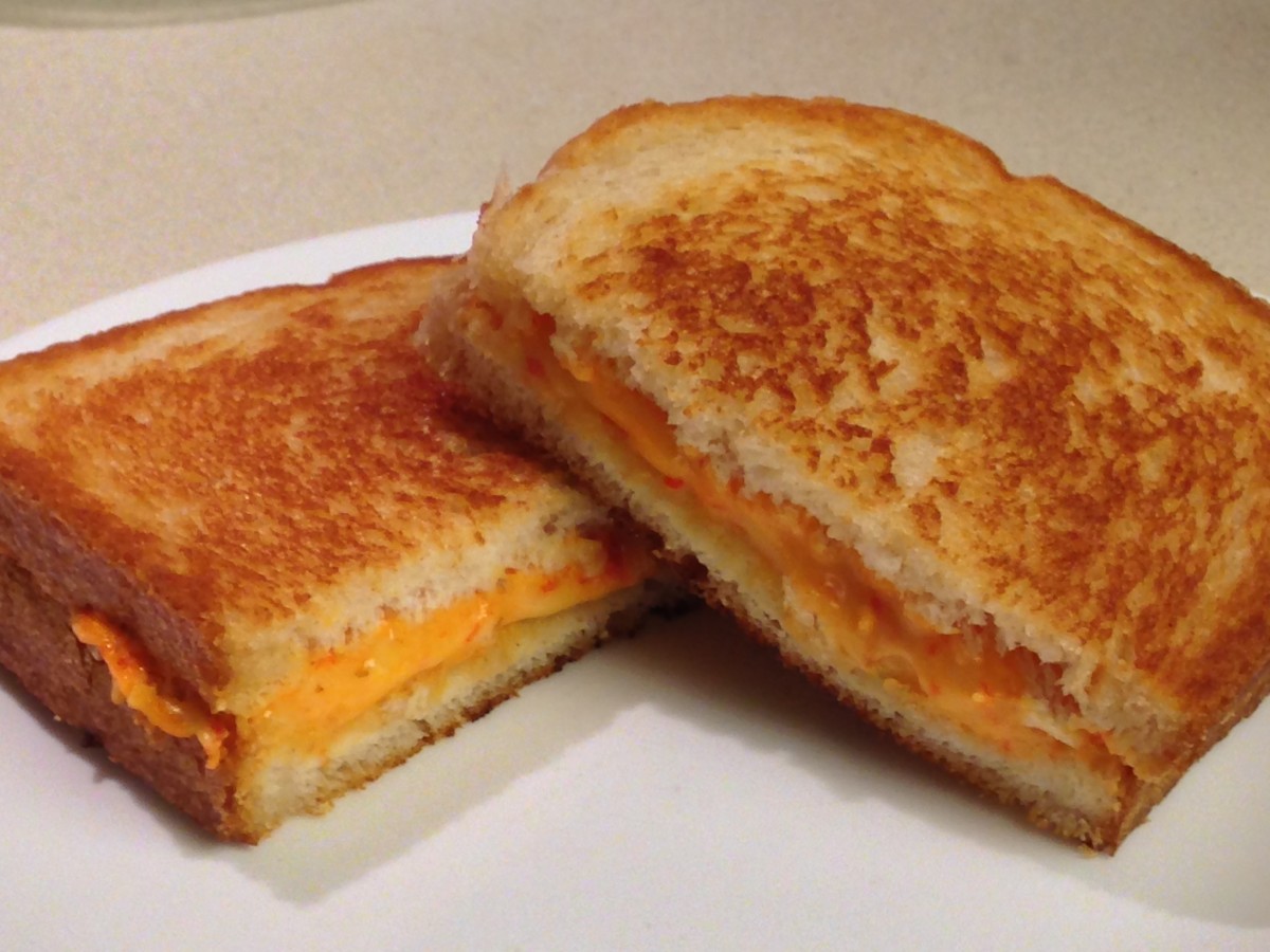 12 Super Fast, Cheap and Easy Main Dishes - HubPages