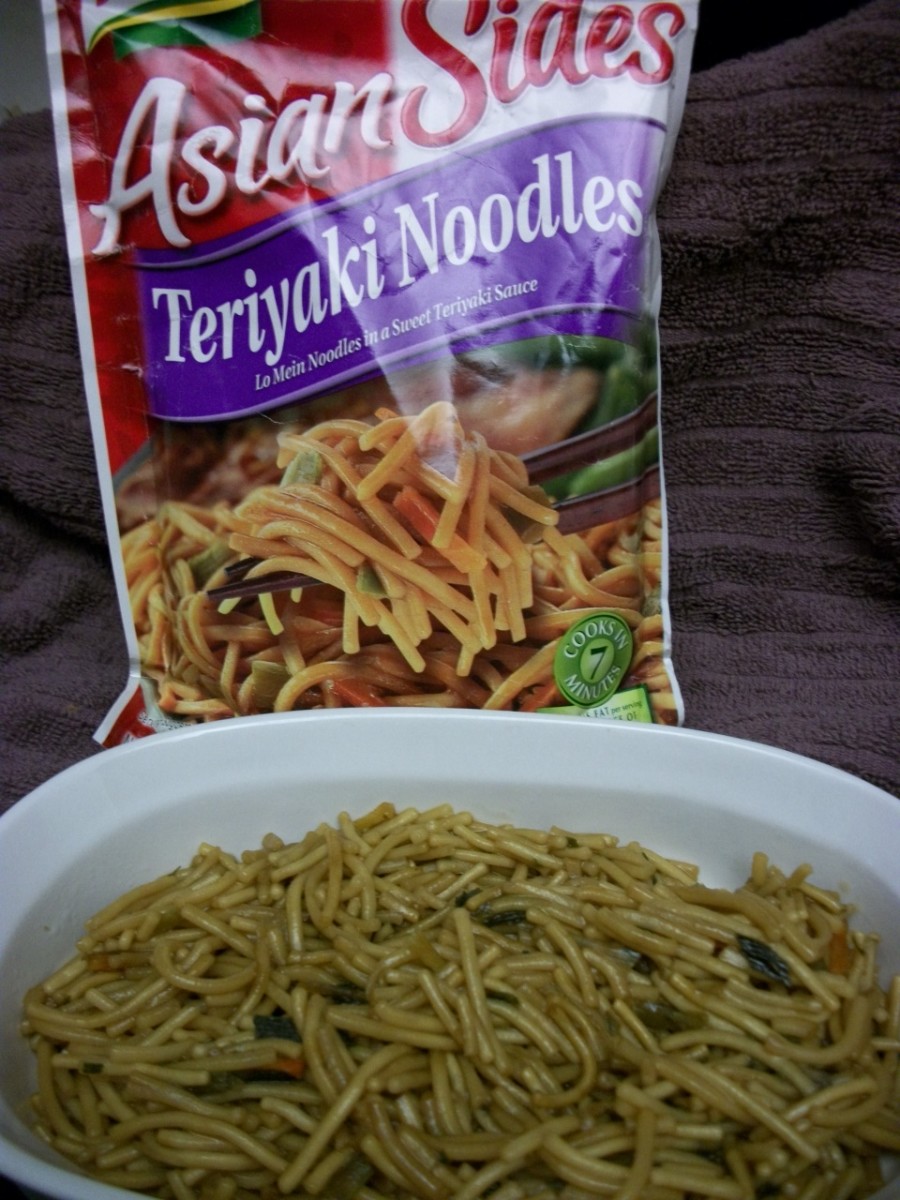 12 Super Fast, Cheap and Easy Main Dishes - HubPages