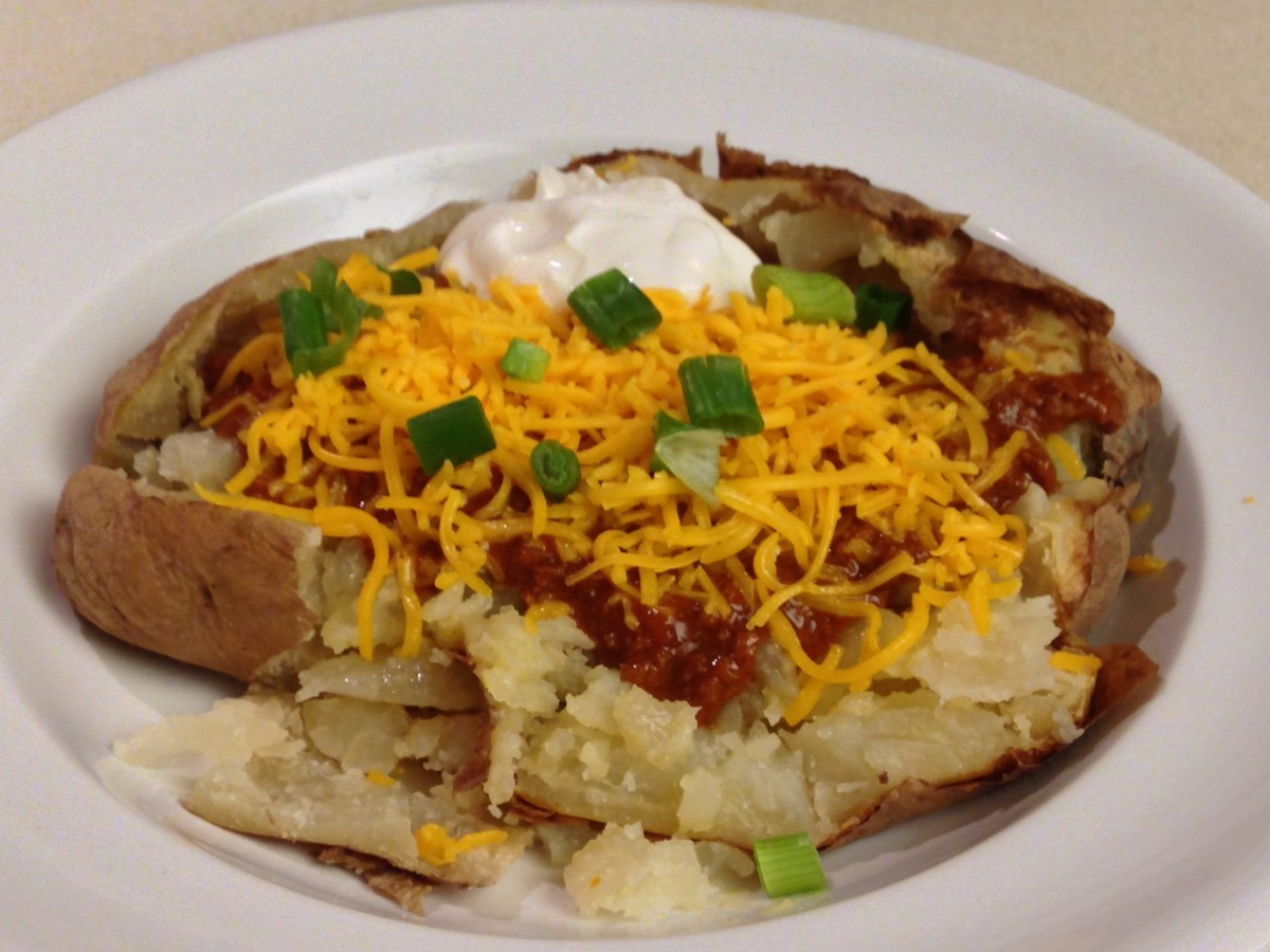 12 Super Fast, Cheap and Easy Main Dishes - HubPages