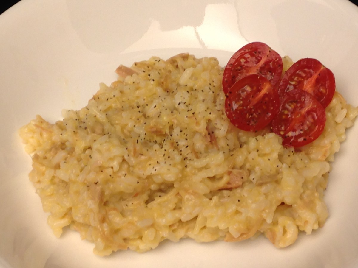 12 Super Fast, Cheap and Easy Main Dishes - HubPages