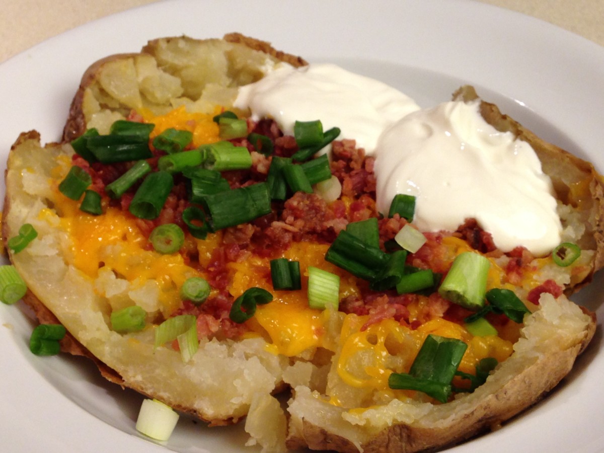 12 Super Fast, Cheap and Easy Main Dishes - HubPages