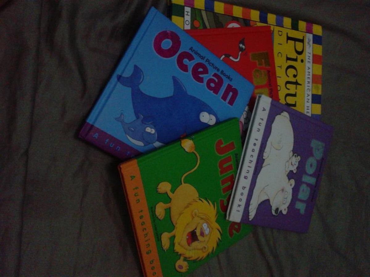 How To Teach Basic Reading To Non English Speaking Children HubPages