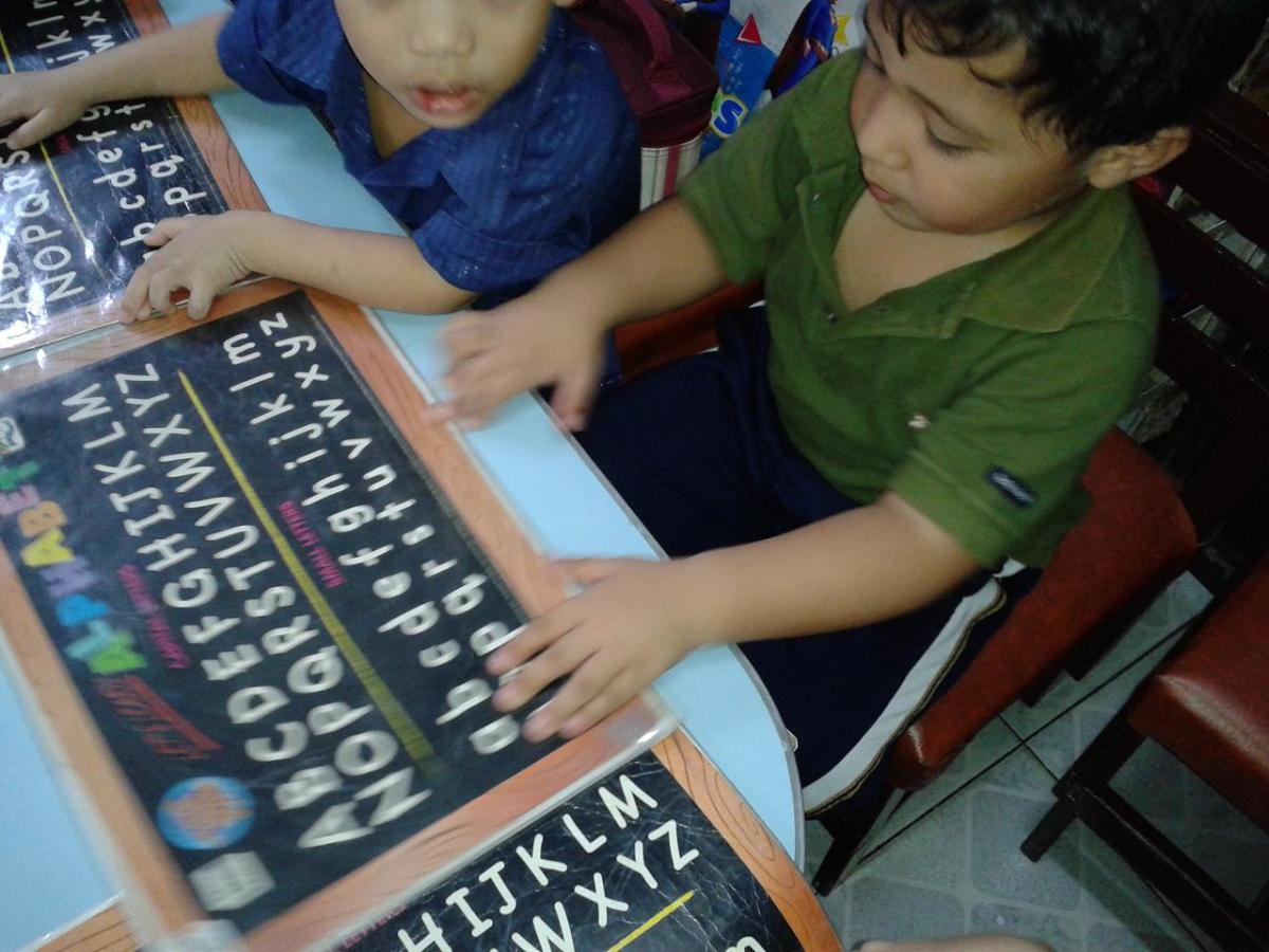 How To Teach Basic Reading To Non English Speaking Children HubPages