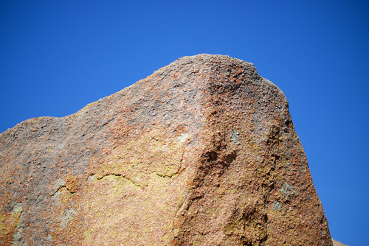 Rocks and Mineral found in Texas, USA - HubPages