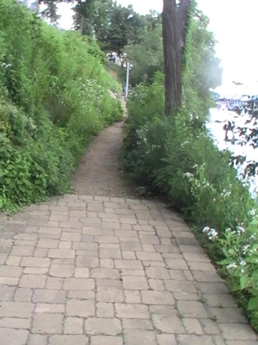 Garden Pathways - HubPages