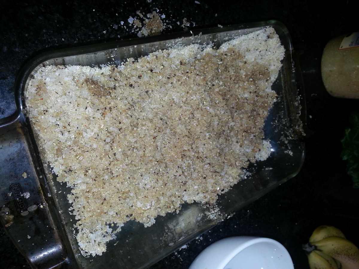 Step by Step guide to Making Biltong - HubPages