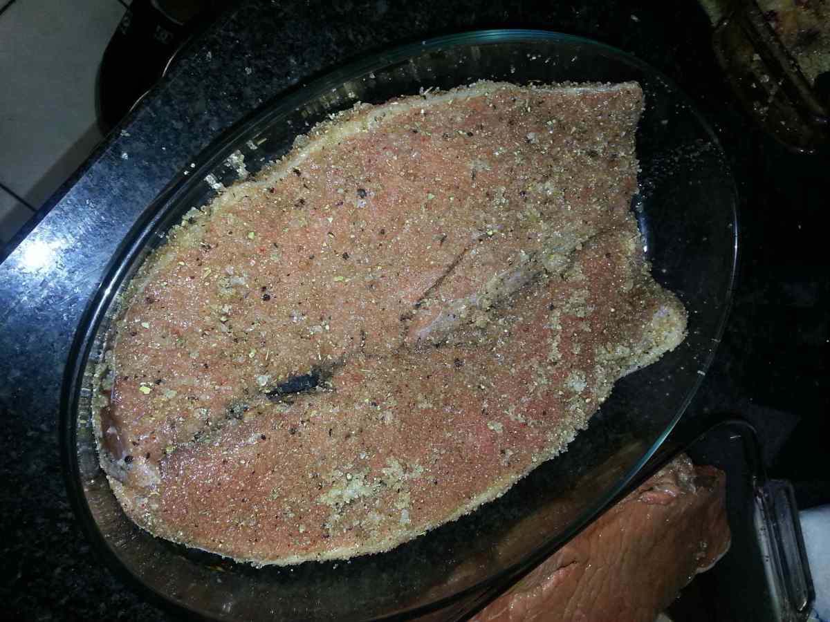 Step by Step guide to Making Biltong - HubPages