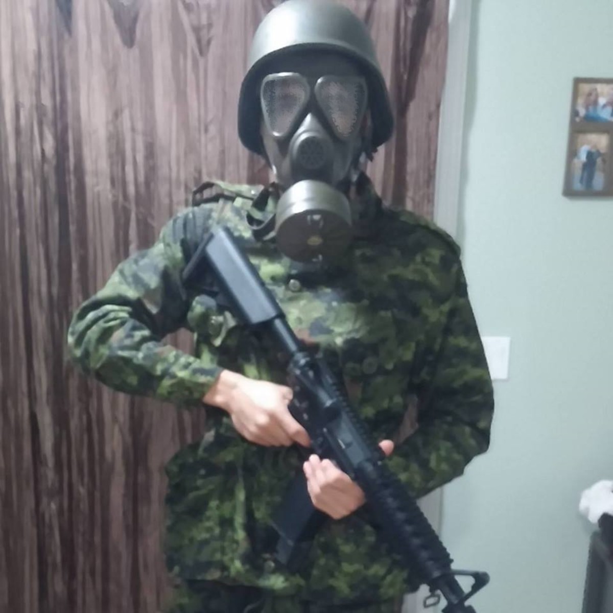 10 Reasons To Start Playing Airsoft - HubPages