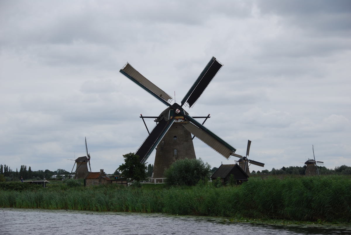 10 Things The Dutch Are Known For - HubPages