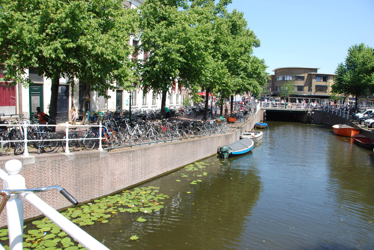 10 Things The Dutch Are Known For - HubPages