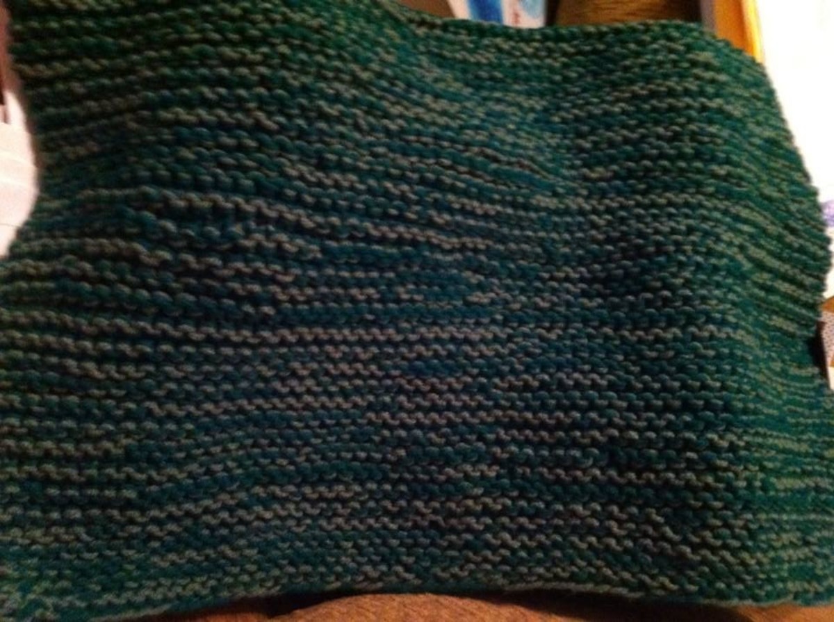 Free Motorcycle Knitting Patterns for Your Man on Valentine’s Day ...